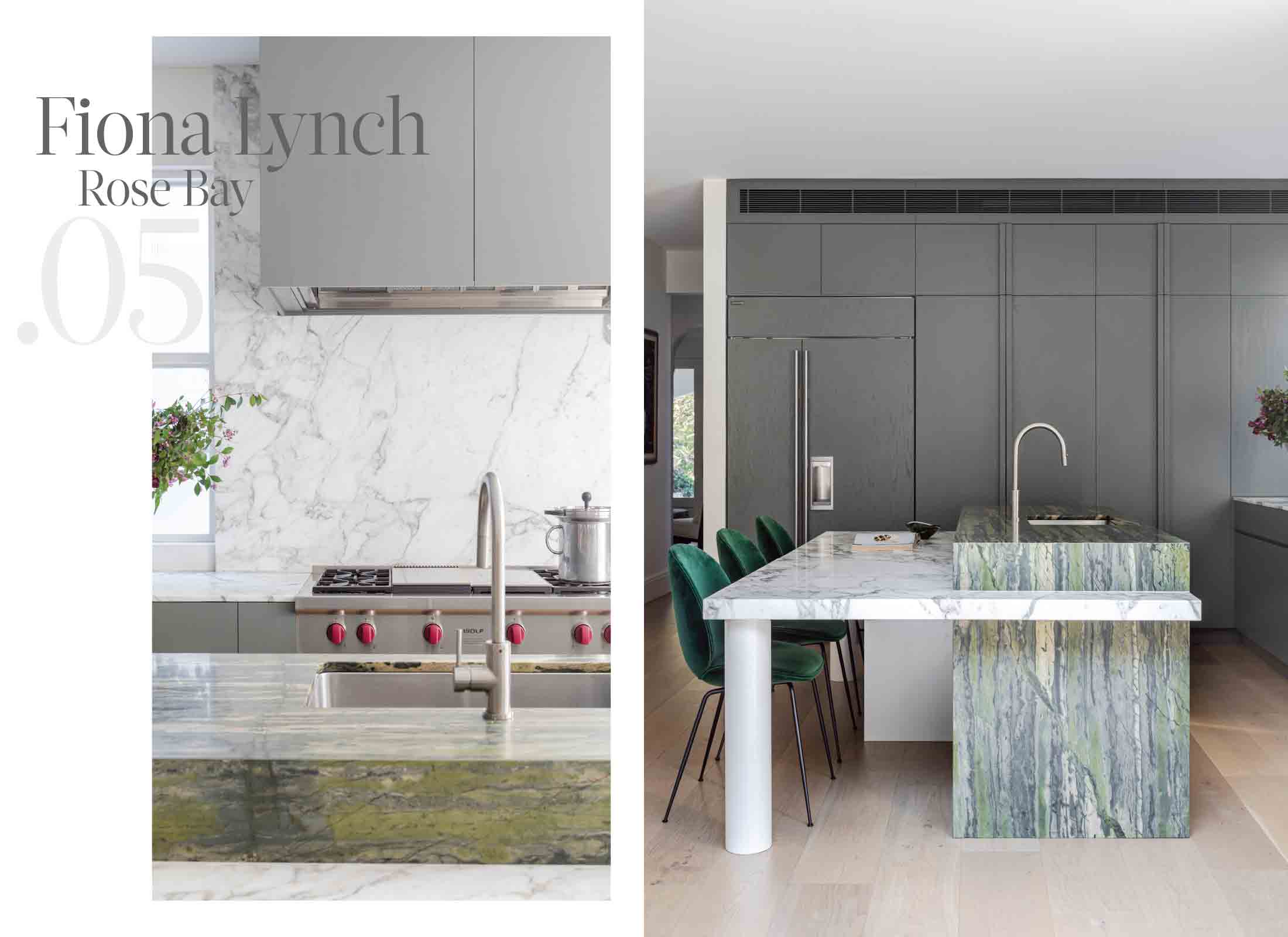 News | Fiona Lynch interior design office Melbourne