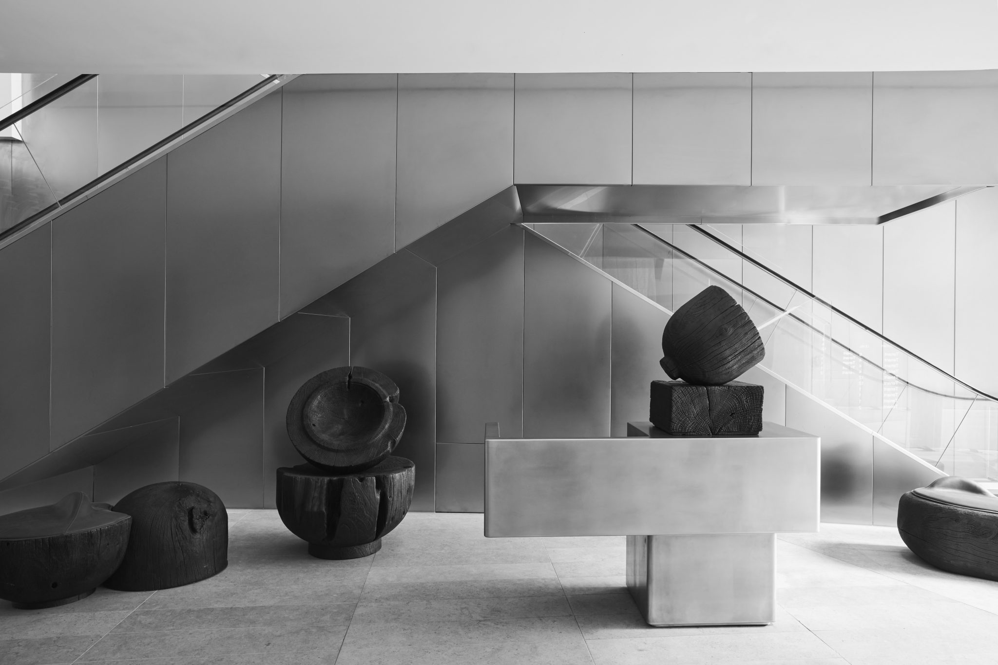 Fiona Lynch | Interior Design Office Melbourne