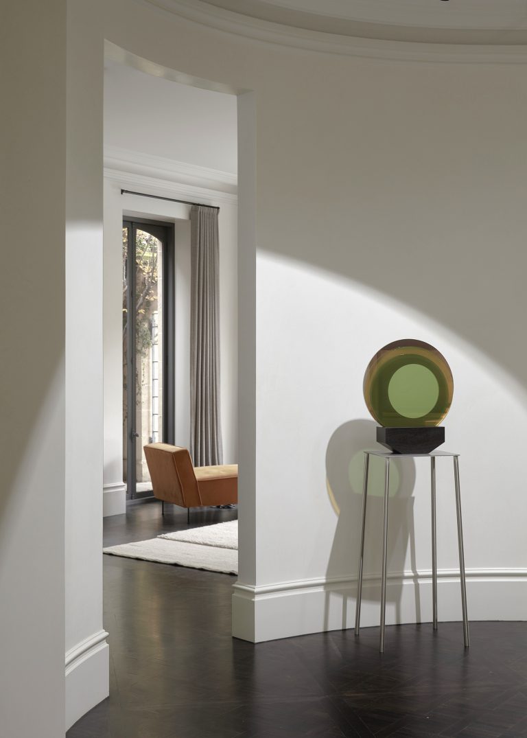 Residential | Fiona Lynch