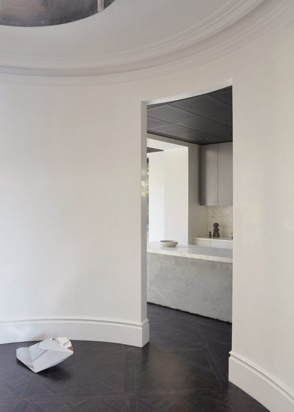 Residential | Fiona Lynch