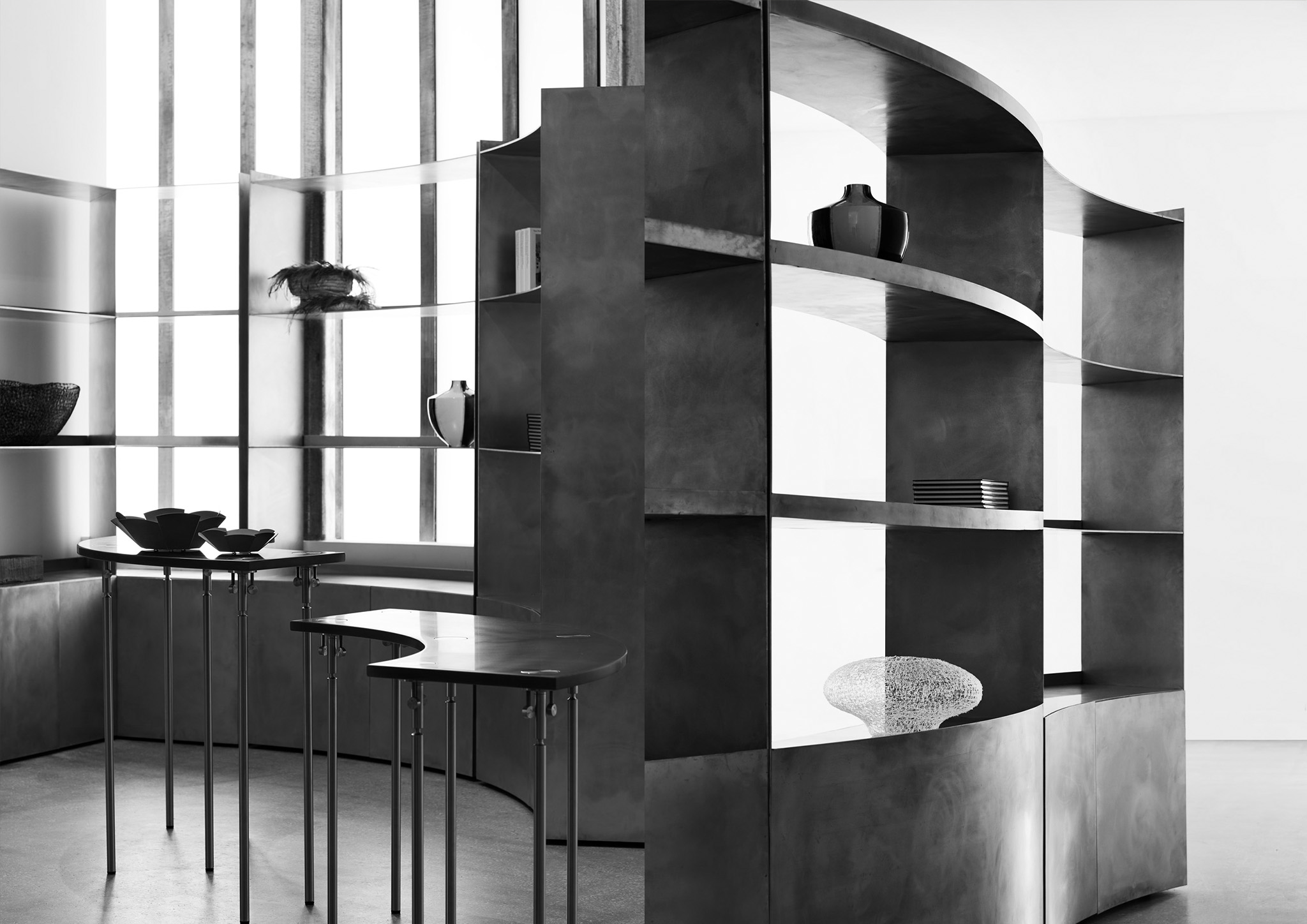 Fiona Lynch | Interior Design Office Melbourne