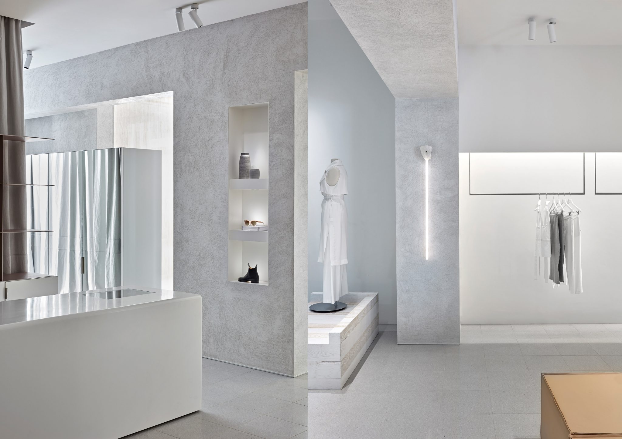 Fiona Lynch | Interior Design Office Melbourne