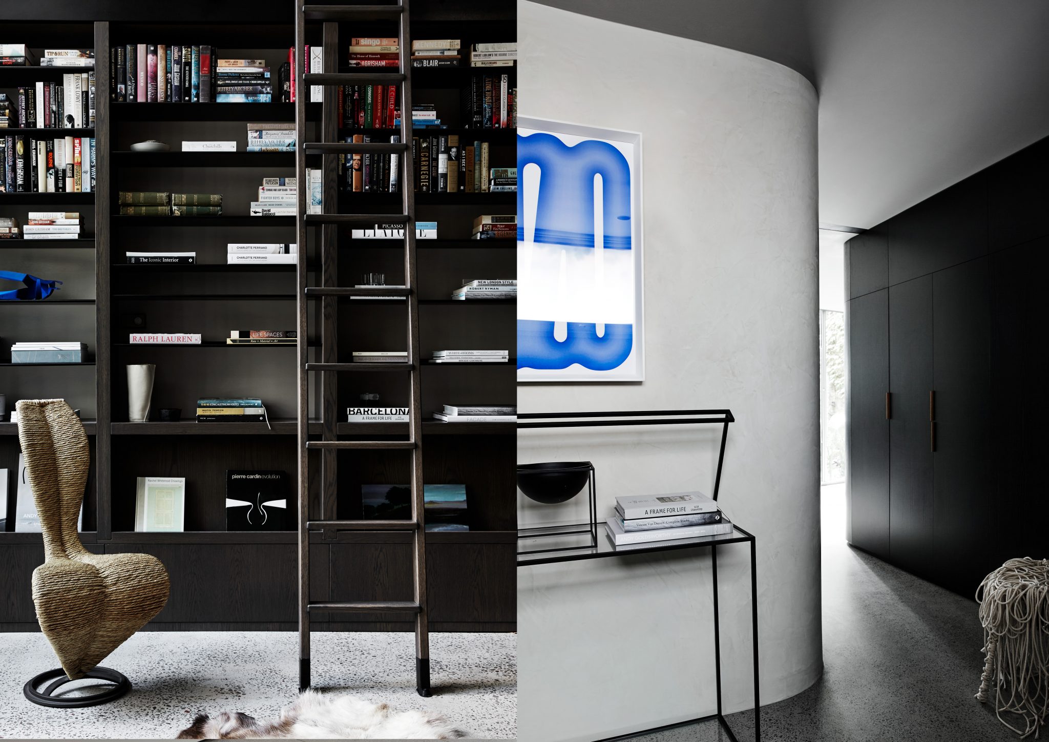 Fiona Lynch | Interior Design Office Melbourne
