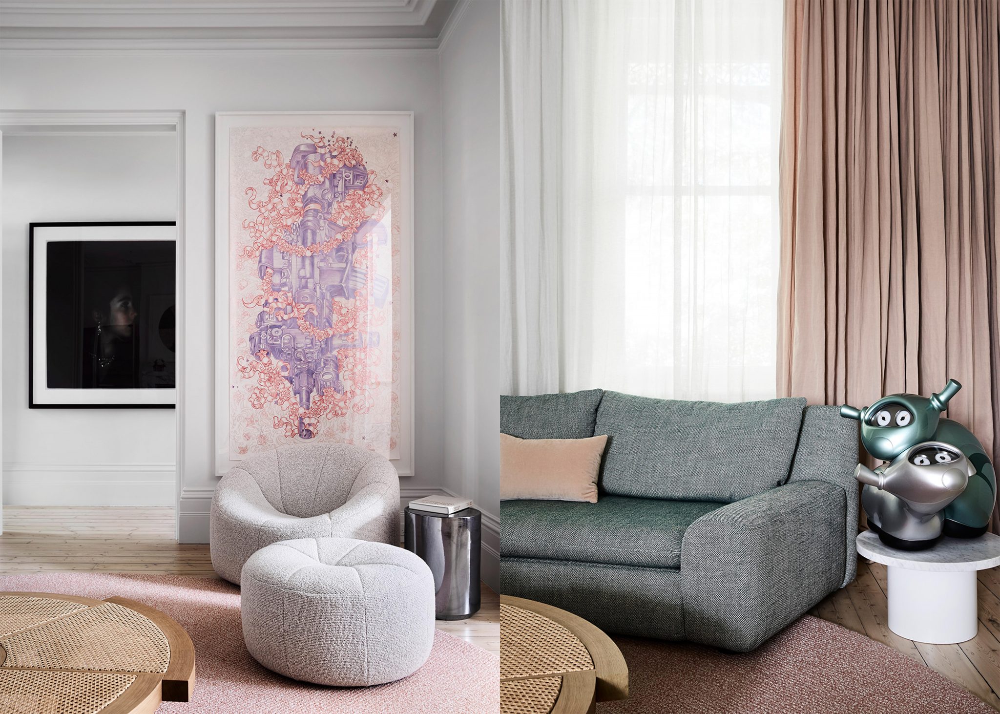 Fiona Lynch | Interior Design Office