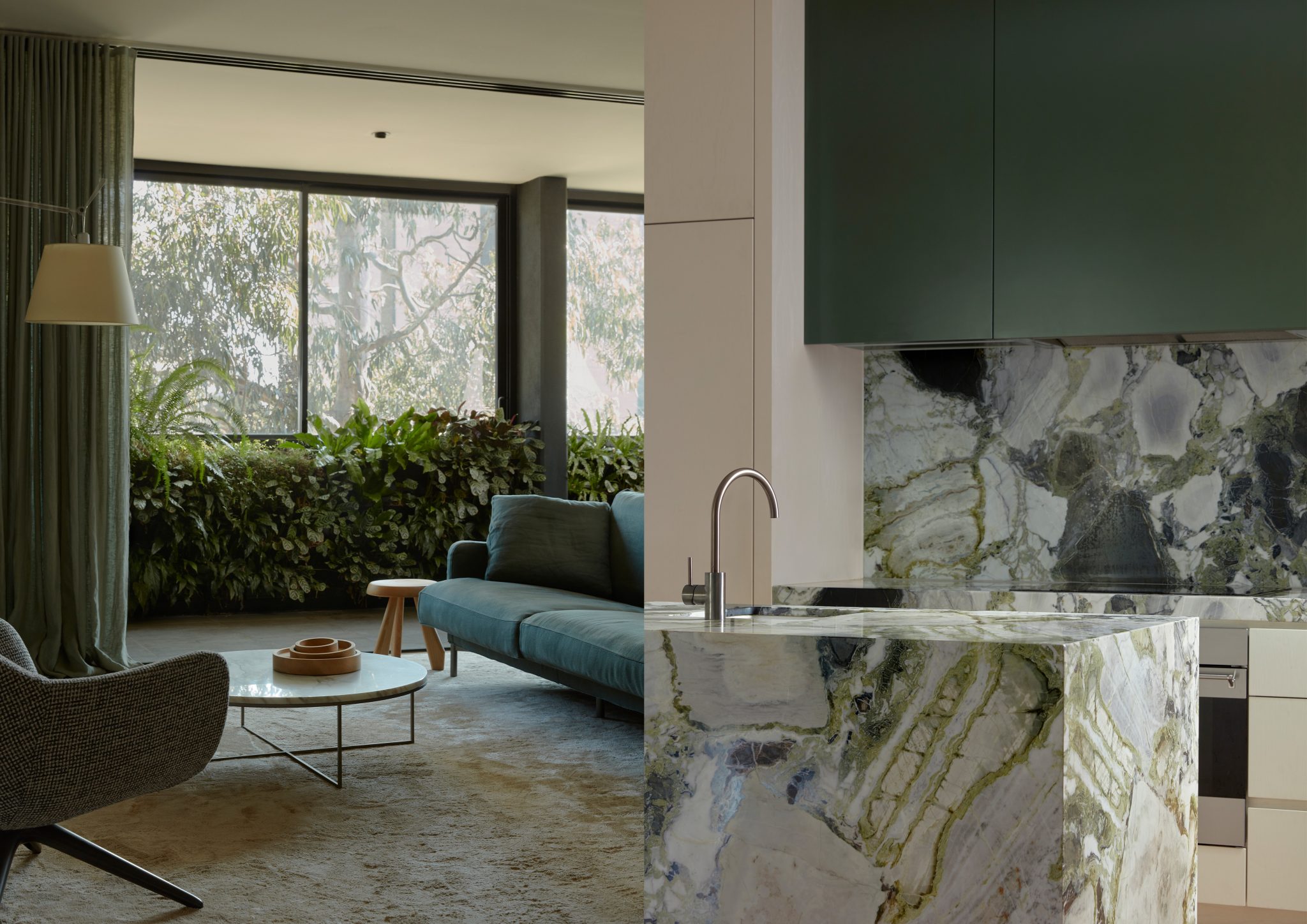 Fiona Lynch | Interior Design Office Melbourne