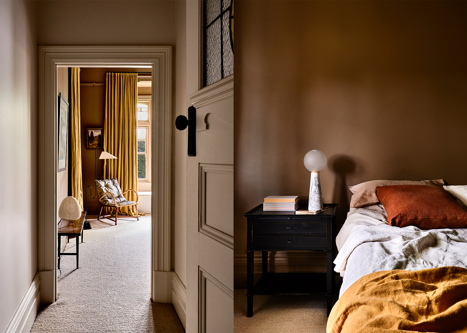 Fiona Lynch | Interior Design Office Melbourne