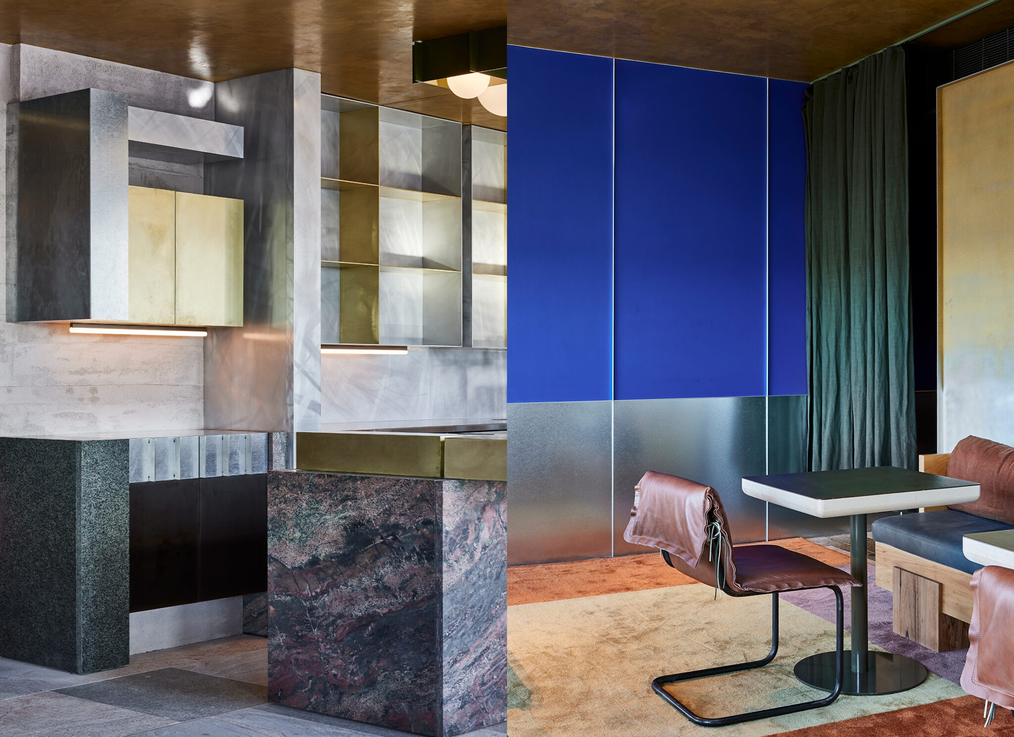 Fiona Lynch | Interior Design Office